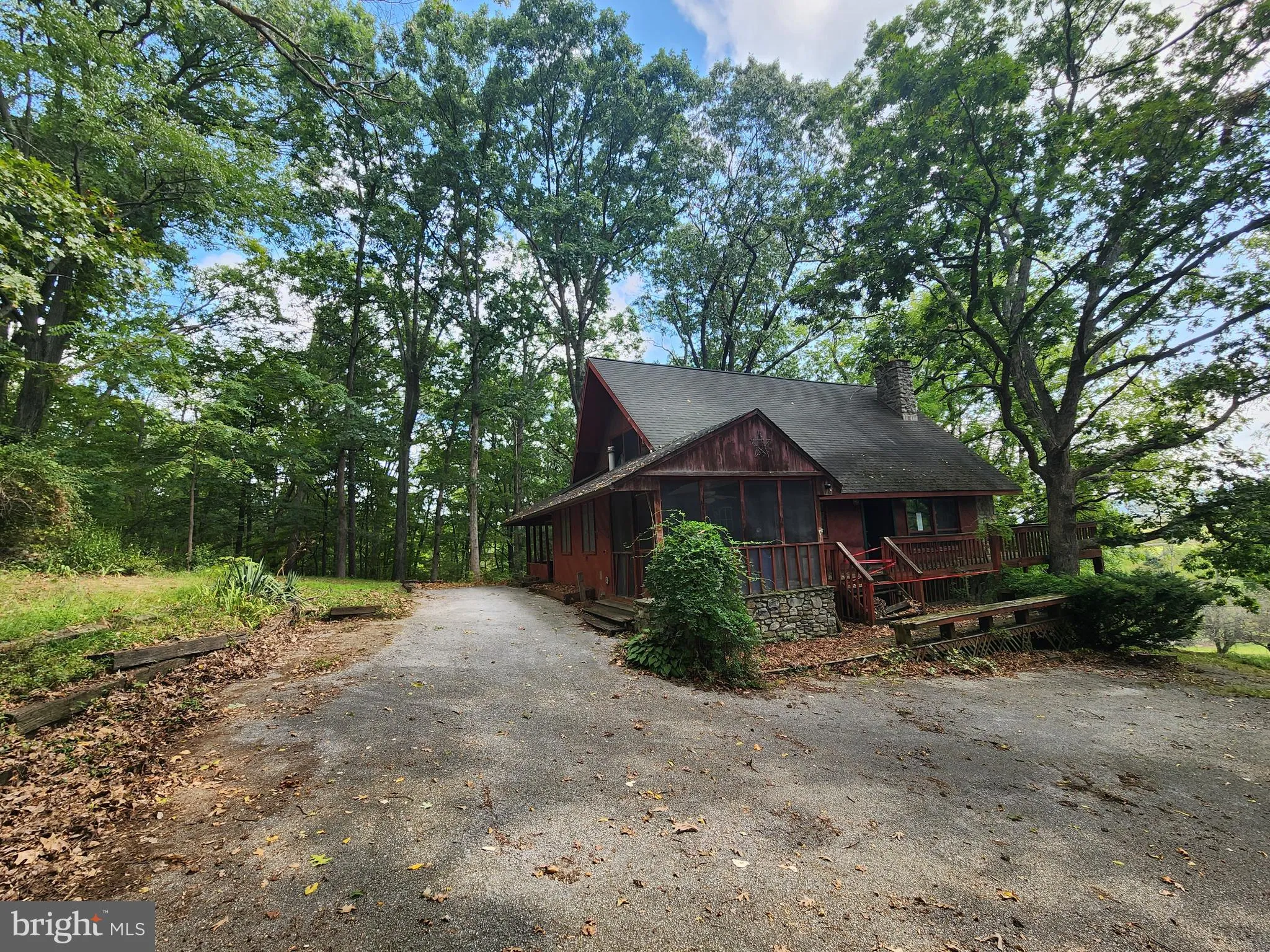 17230 Harbaugh Valley Road, Sabillasville, MD 21780 | MLS MDFR2053964 ...