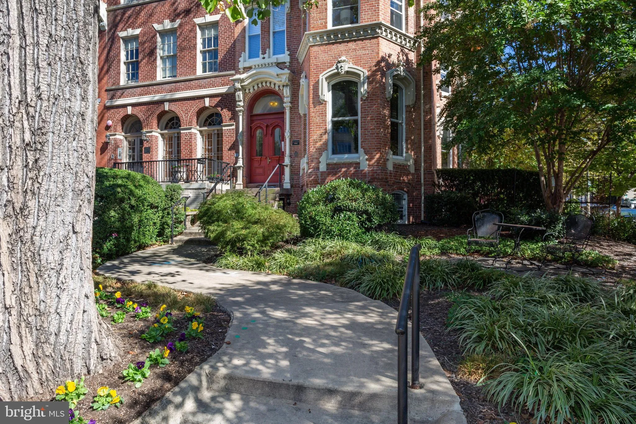 1601 16th Street NW Unit 4, Washington, DC 20009 | MLS DCDC2084680 ...