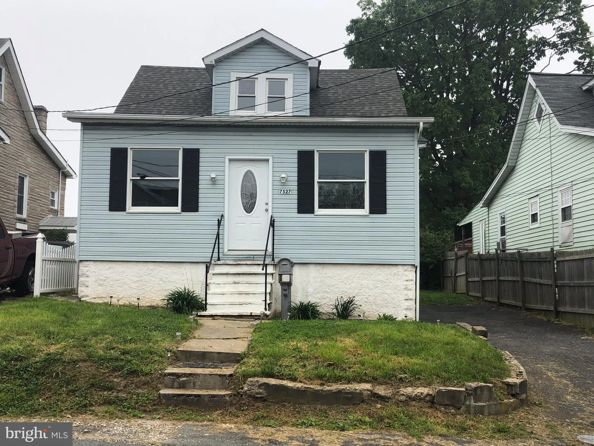 7527 Carson Avenue, Baltimore, MD 21224 | MDBC470806 | Nestfully