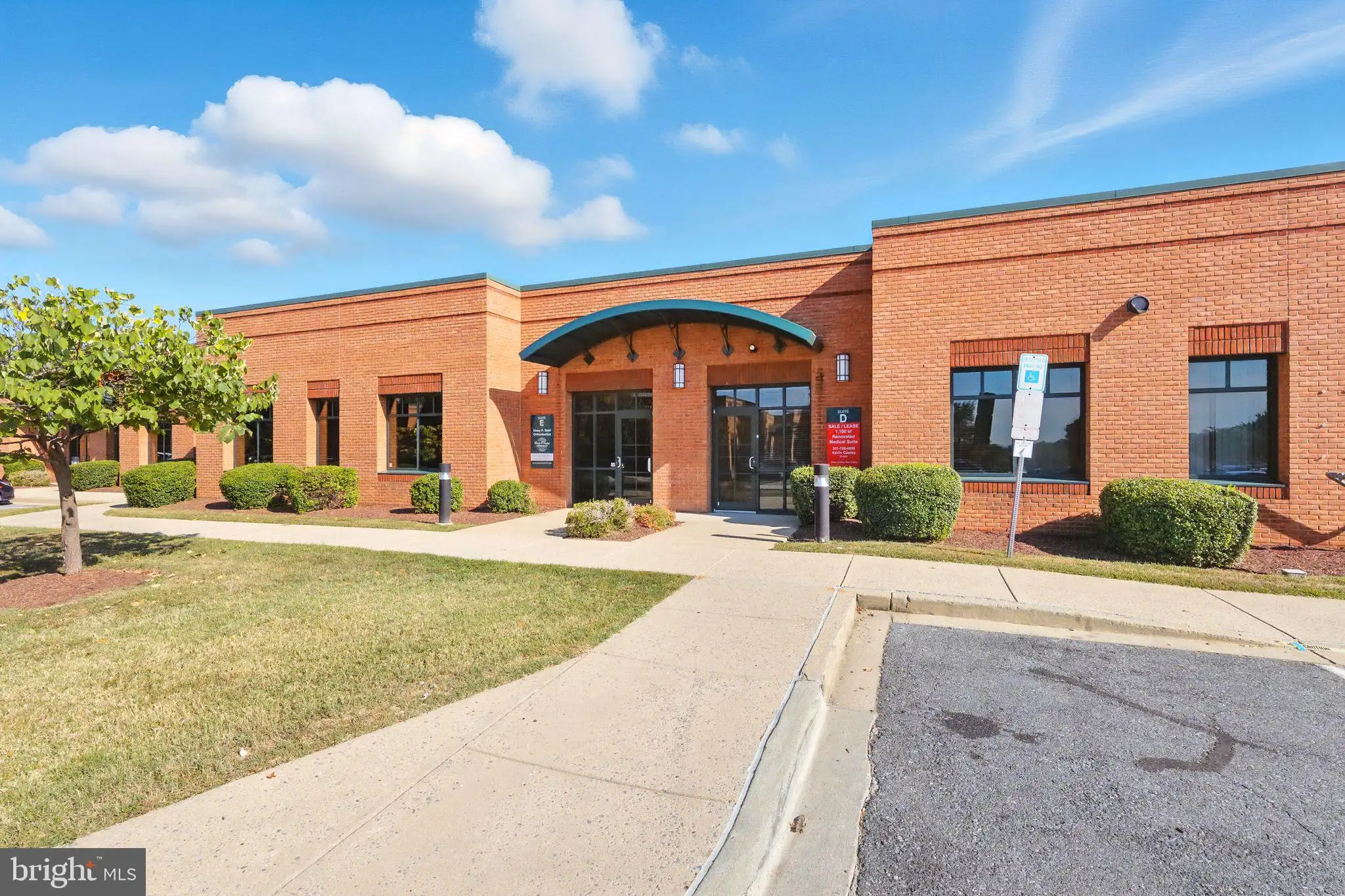 90 Waverley Dr Frederick Md 21702