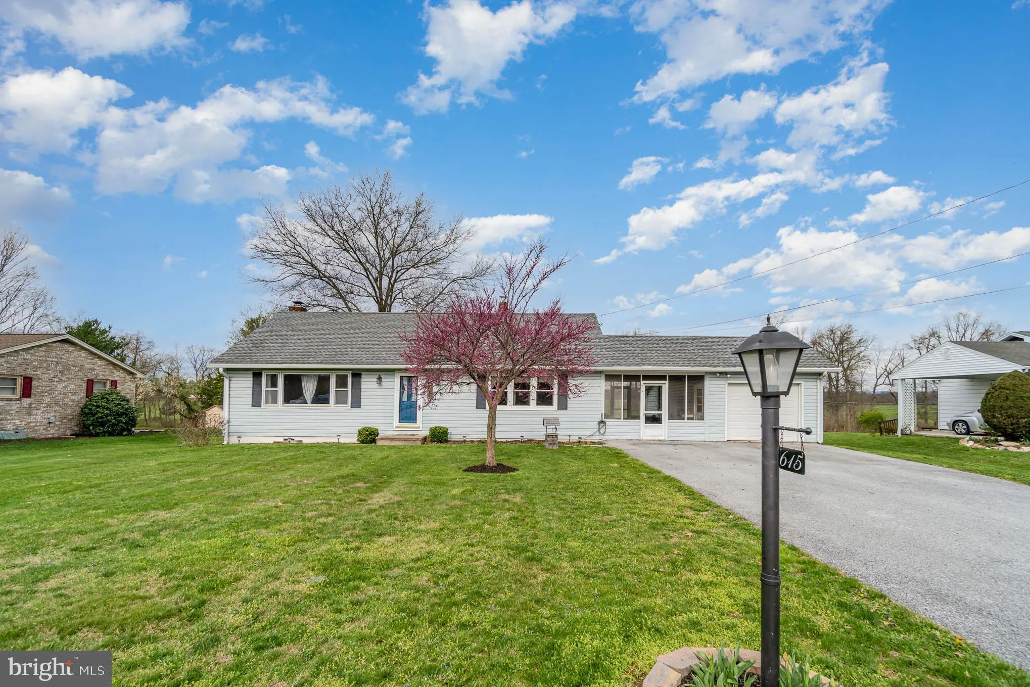 615 Herrs Ridge Road, Gettysburg, PA 17325 | MLS PAAD2008542 | Listing ...