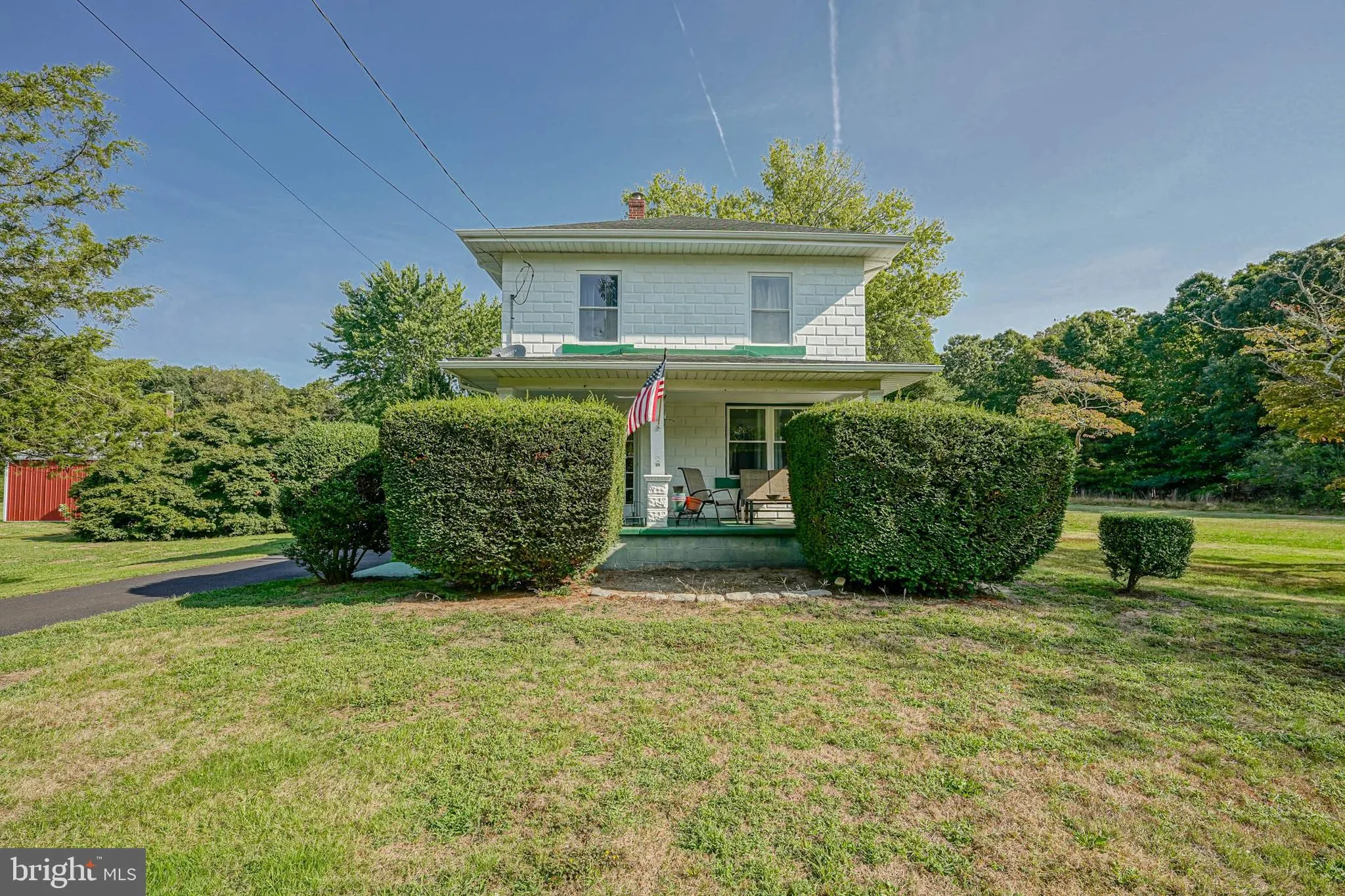 116 Route 40 (Harding Highway), Newfield, NJ 08344 | NJSA2005434 ...