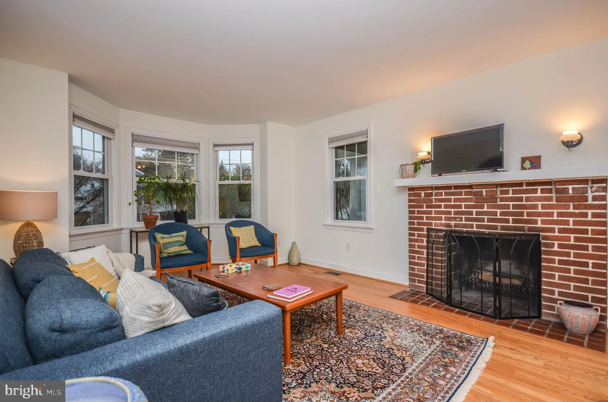 9100 Warren Street, Silver Spring, MD 20910 | MLS MDMC2183374 | Listing ...