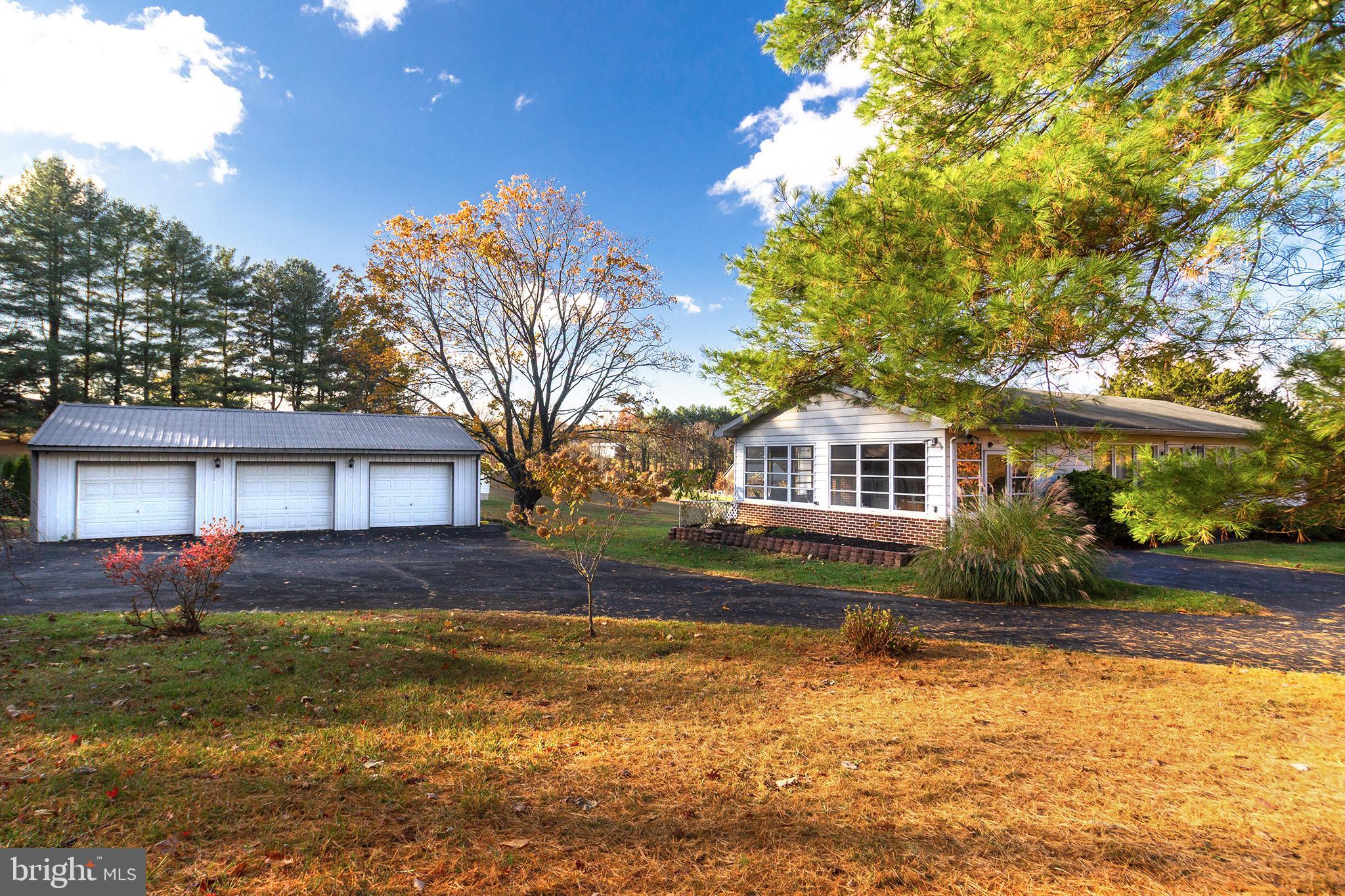 17718 Pretty Boy Dam Road, Parkton, MD 21120 | MLS MDBC2144078 ...
