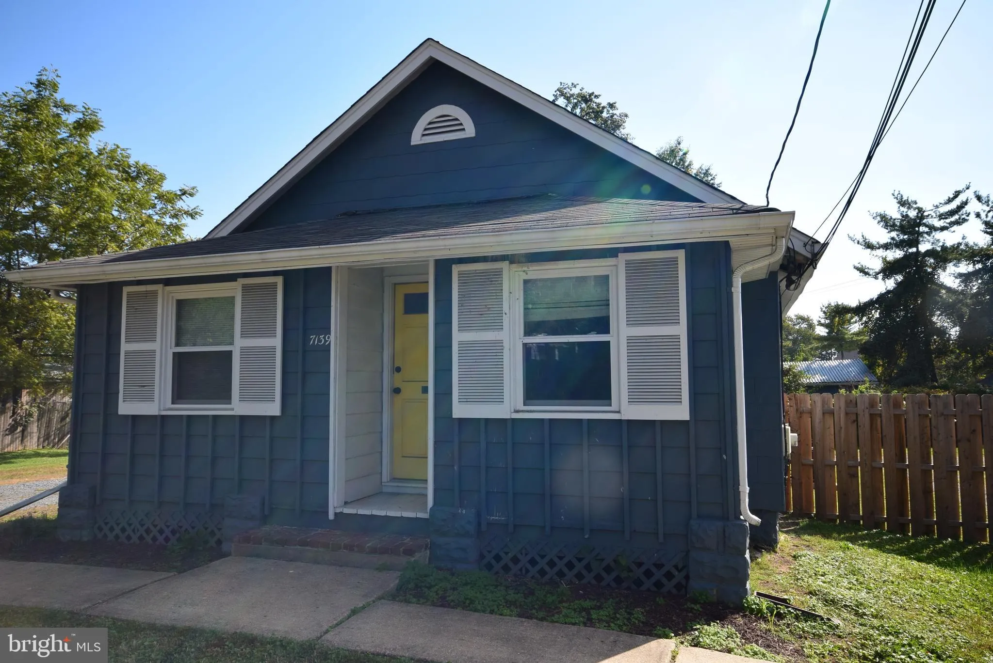 7139 Shreve Road, Falls Church, VA 22043 | VAFX2281470 | Nestfully