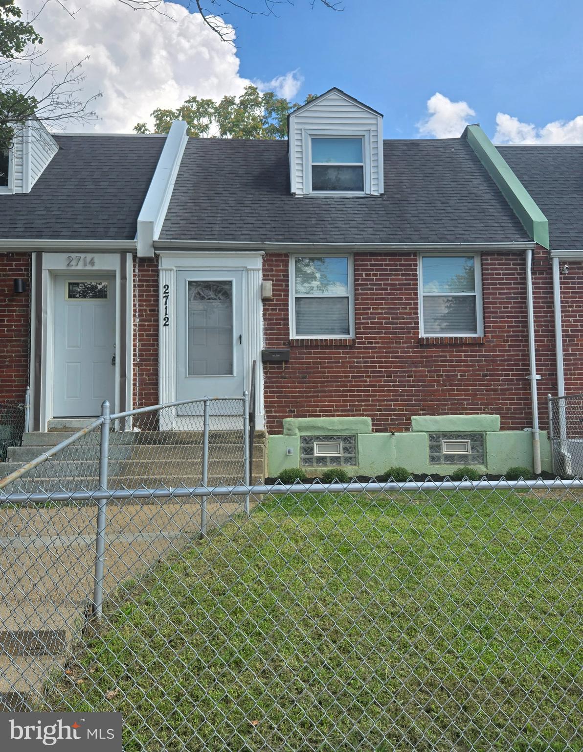 2712 Thatcher Street For Sale, WILMINGTON, DE 19802 Townhouse | ByOwner