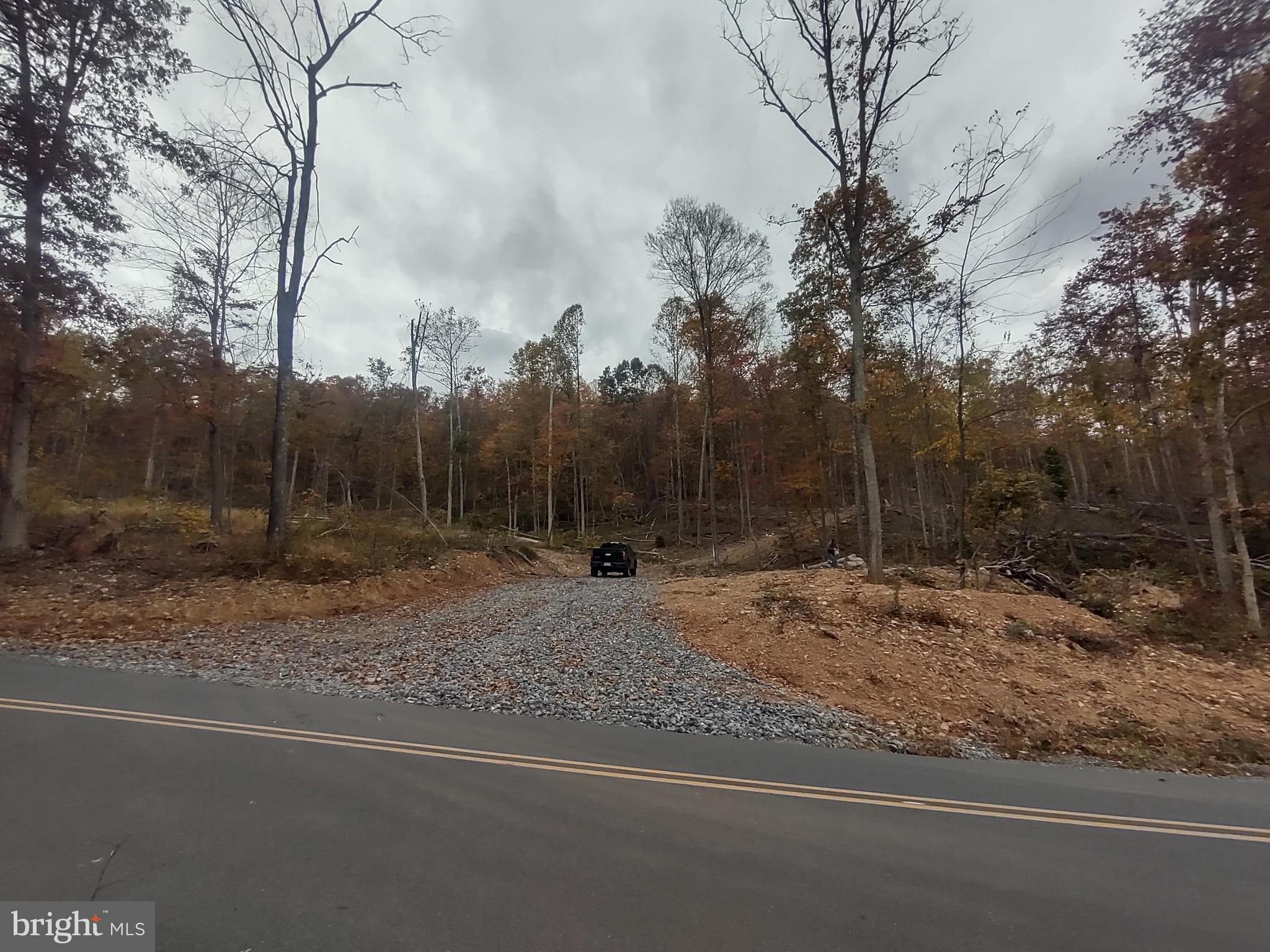 1854 Mountain Ridge Road For Sale, BIG COVE TANNERY, PA 17212 Land ...