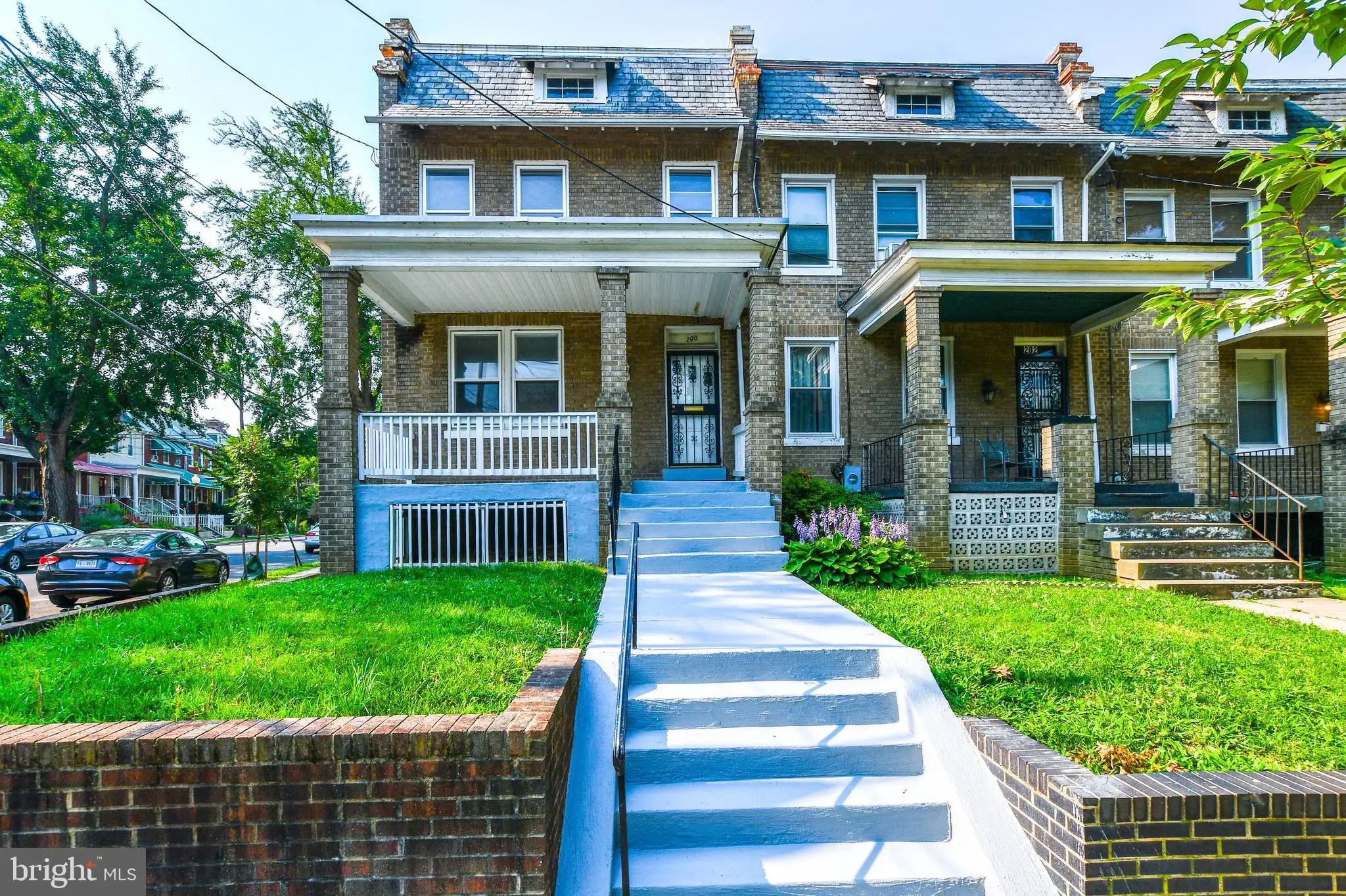 200 Webster Street NW, Washington, DC 20011 | MLS DCDC2003144 | Listing ...