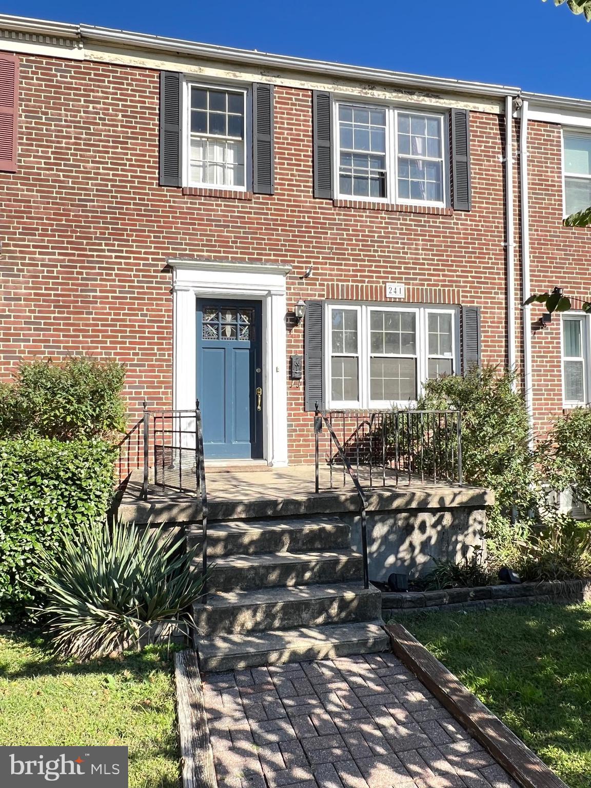 241 Medwick Garth For Sale, BALTIMORE, MD 21228 Townhouse | ByOwner