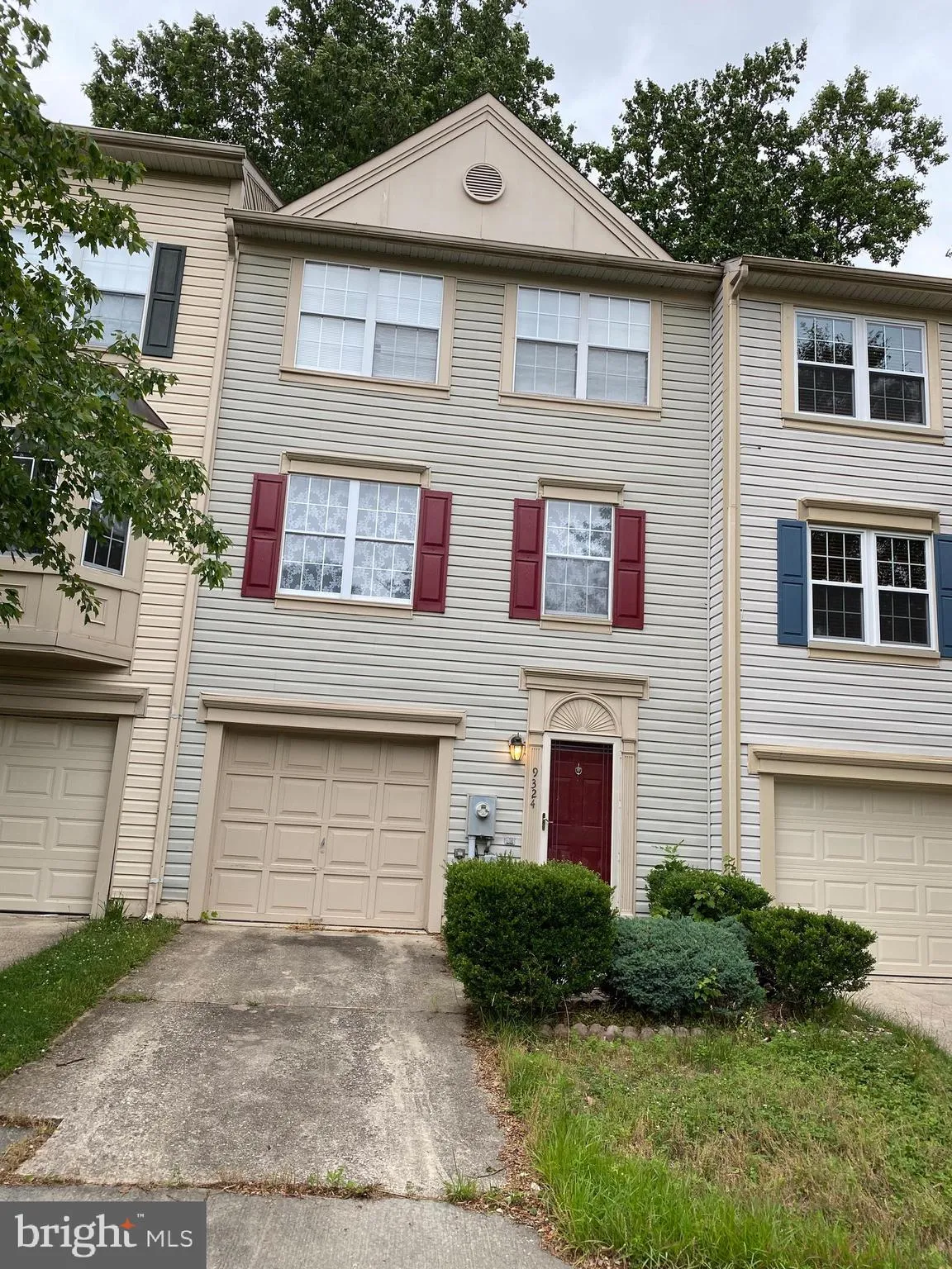 9324 Daly Court, Laurel, MD 20723 | MLS MDHW2055456 | Listing Information | Nestfully