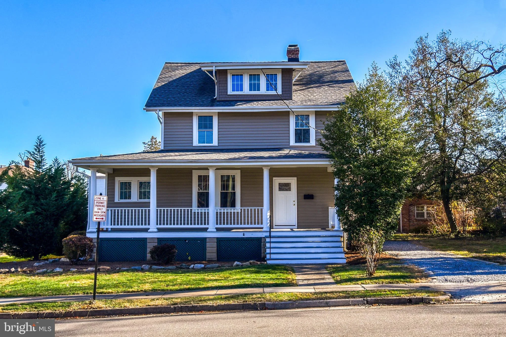 923 N Daniel Street, Arlington, VA 22201 | VAAR2038620 | Nestfully