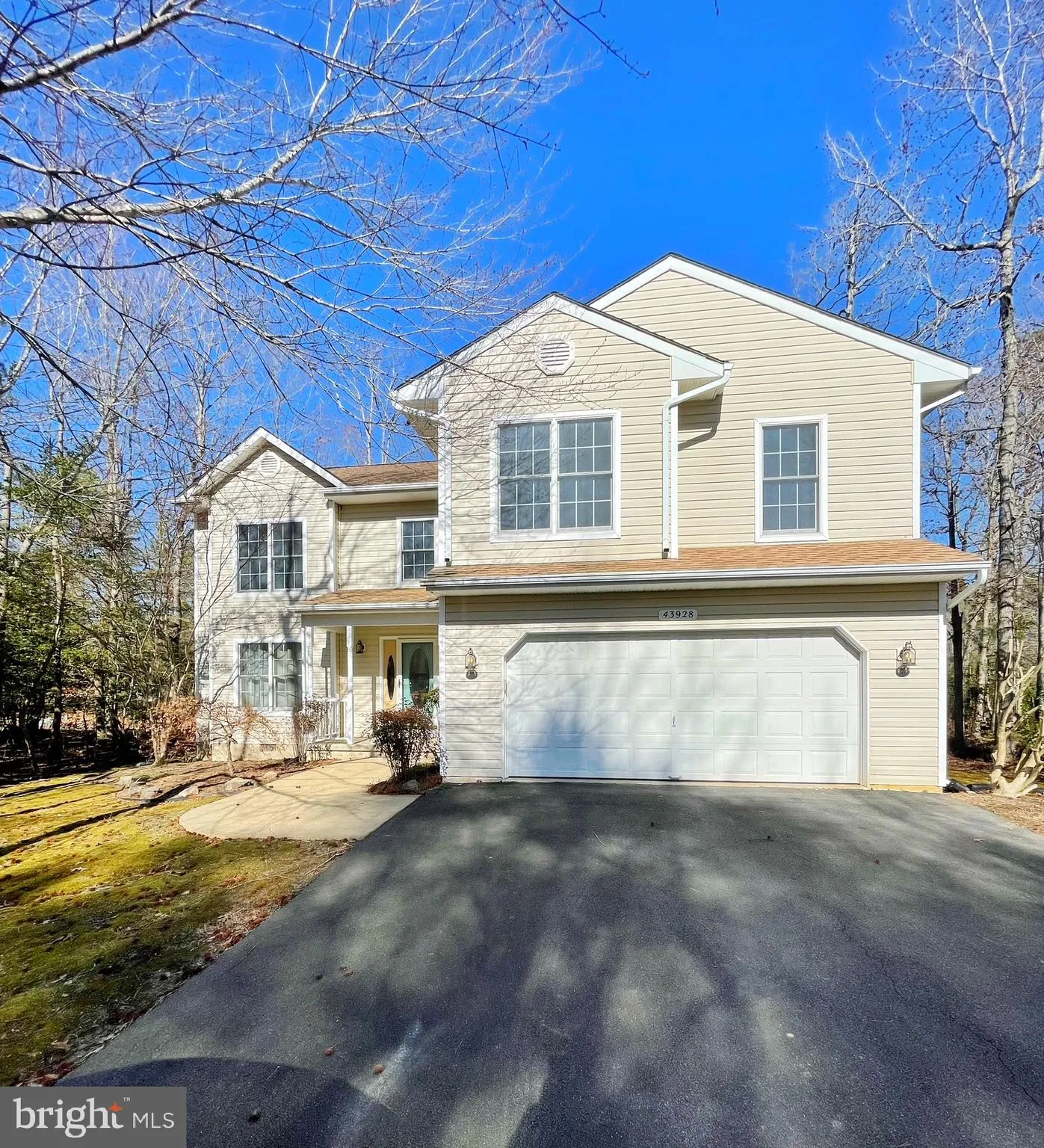 43928 Hosta Way, California, MD 20619 | MLS MDSM2022784 | Listing ...