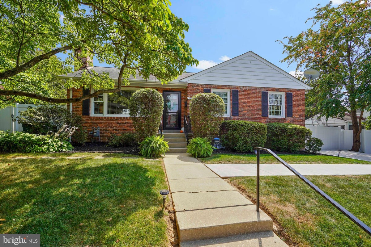 1708 Glenkarney Pl, Silver Spring, MD 20902 - Stessa