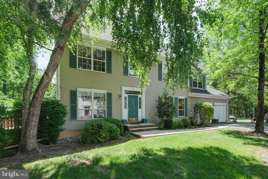 13 Campbell Woods Way, Princeton, NJ 08540 for sale - Stessa