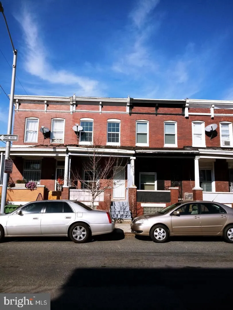 2914 E Madison Street, Baltimore, MD 21205 | MLS MDBA2104816 | Listing ...
