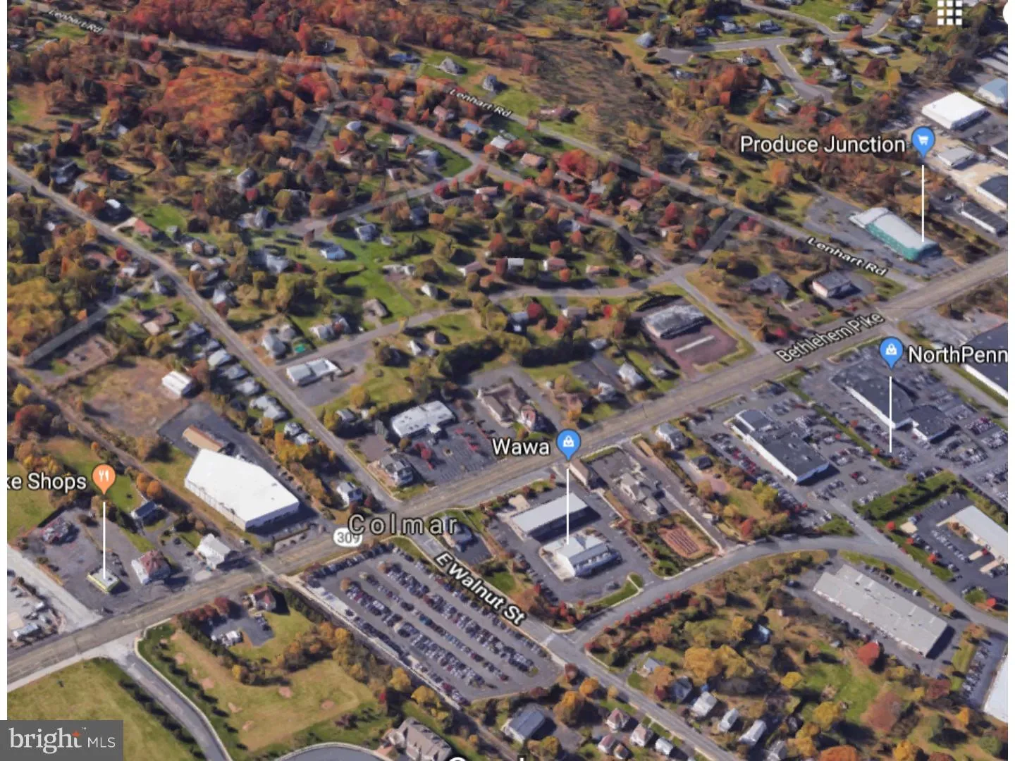 114 Bethlehem Pike, Colmar, PA 18915 | PAMC2162222 | Nestfully