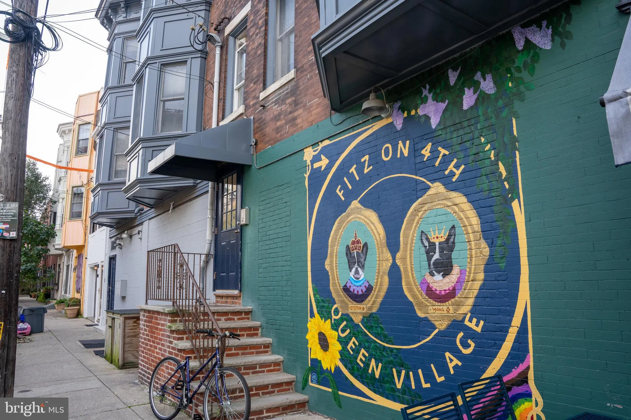 743 S 4th Street Unit 3R, Philadelphia, PA 19147 | MLS PAPH2286436 ...