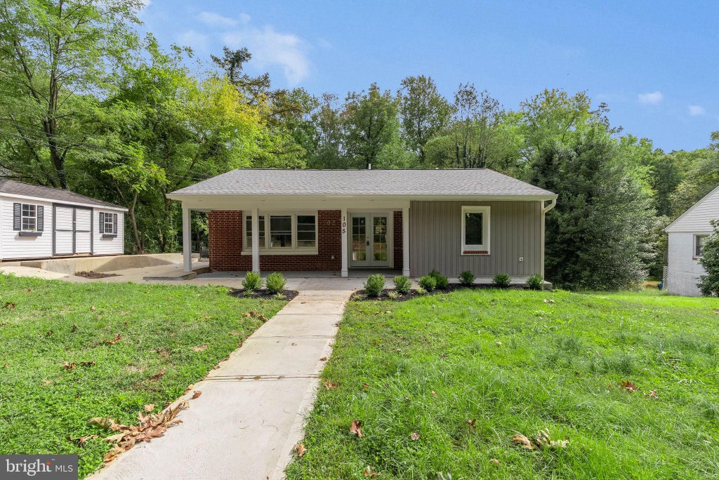 105 Rock Spring Church Road, Forest Hill, MD 21050 | MLS MDHR2060622 ...