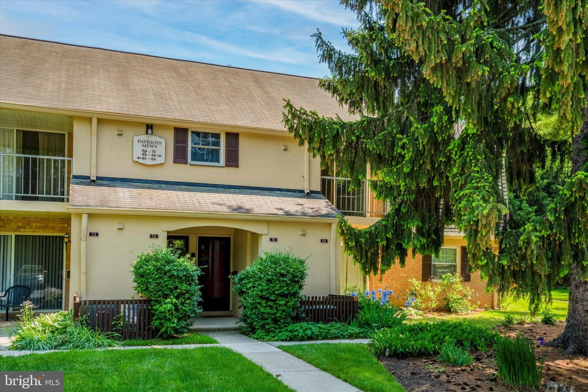 70 Old Forge Crossing Xing, Devon, PA 19333 | MLS PACT2047898 | Listing ...