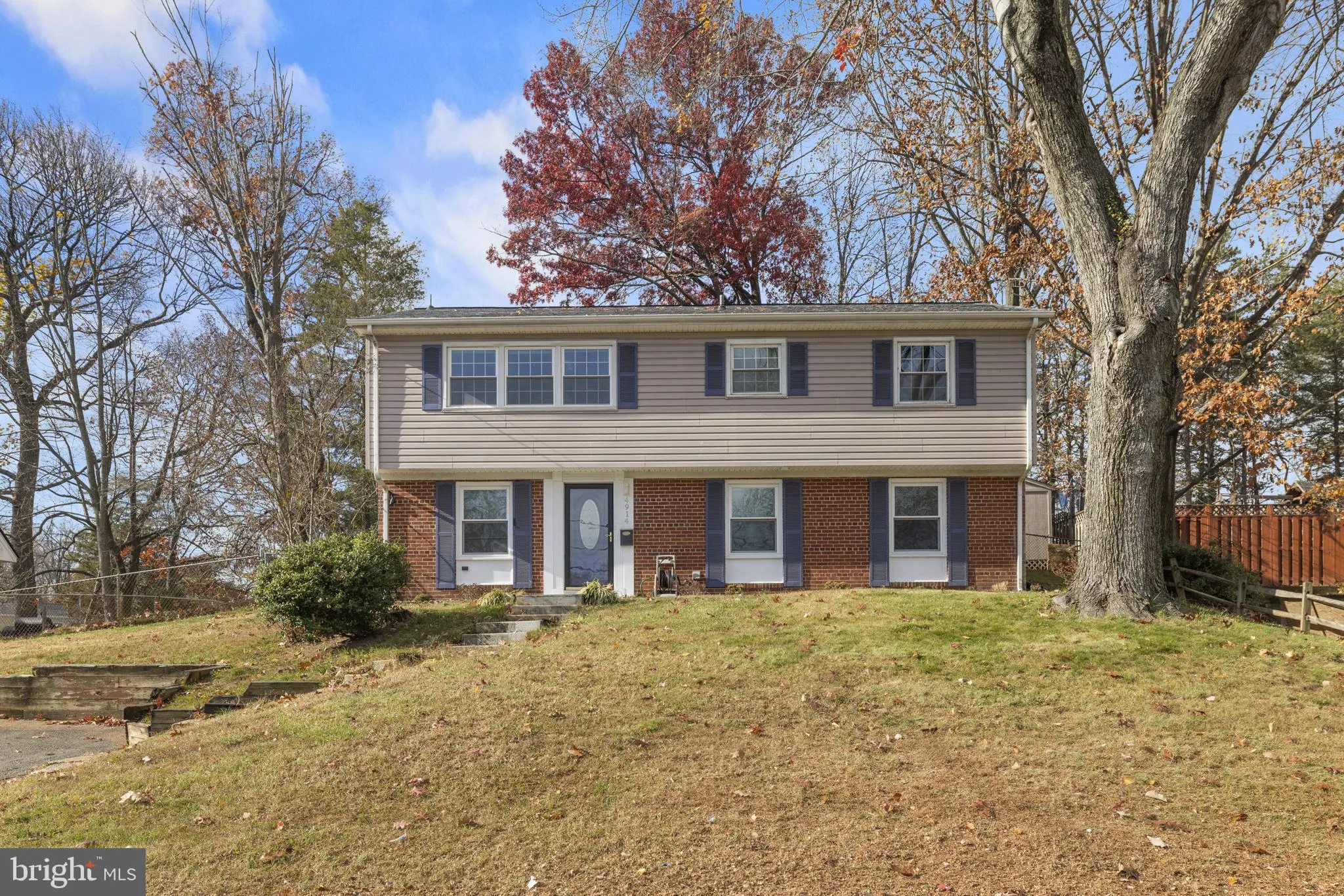 4914 Poplar Drive, Alexandria, VA 22310 | VAFX2156648 | Nestfully