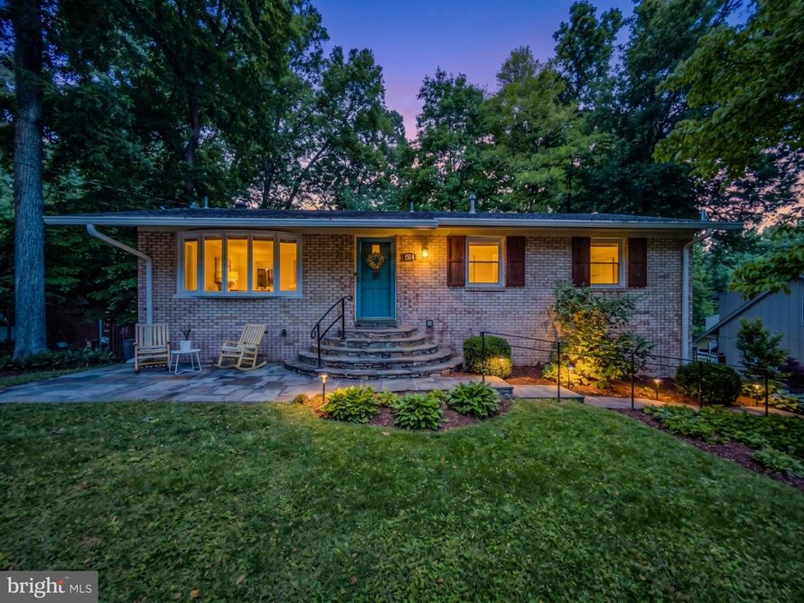 1514 Ainsley Rd, Silver Spring, MD 20904 for sale - Stessa