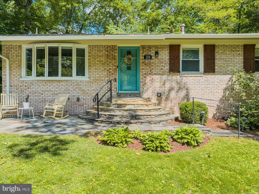 1514 Ainsley Rd, Silver Spring, MD 20904 for sale - Stessa
