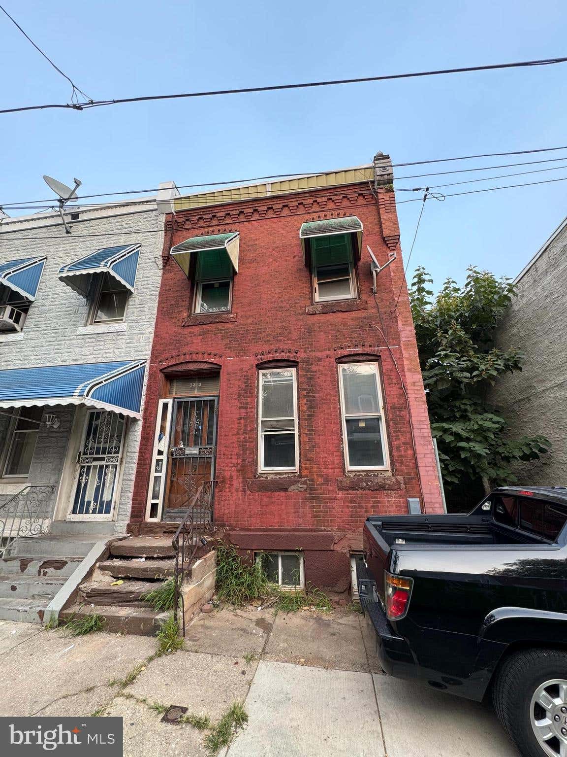 3313 N Uber St, Philadelphia, PA 19140 for sale - Stessa