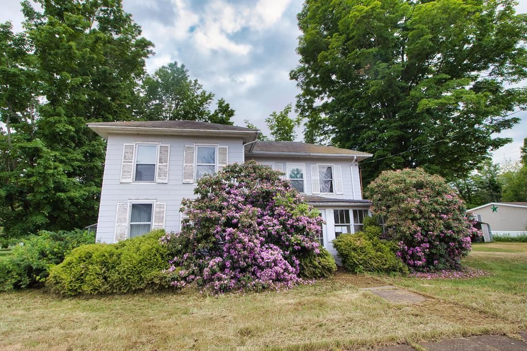 96 Sister Street, Alba, PA 16910, MLS #31715896 - Howard Hanna