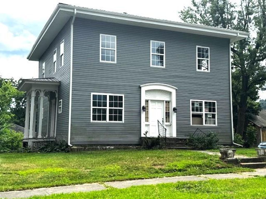 109 Chestnut St, Towanda, PA 18848, MLS #31722973 - Howard Hanna