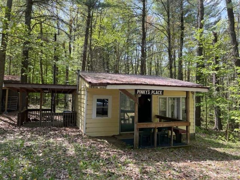 401 Blass Hollow Road, Galeton, PA 16922, MLS #31716519 - Howard Hanna