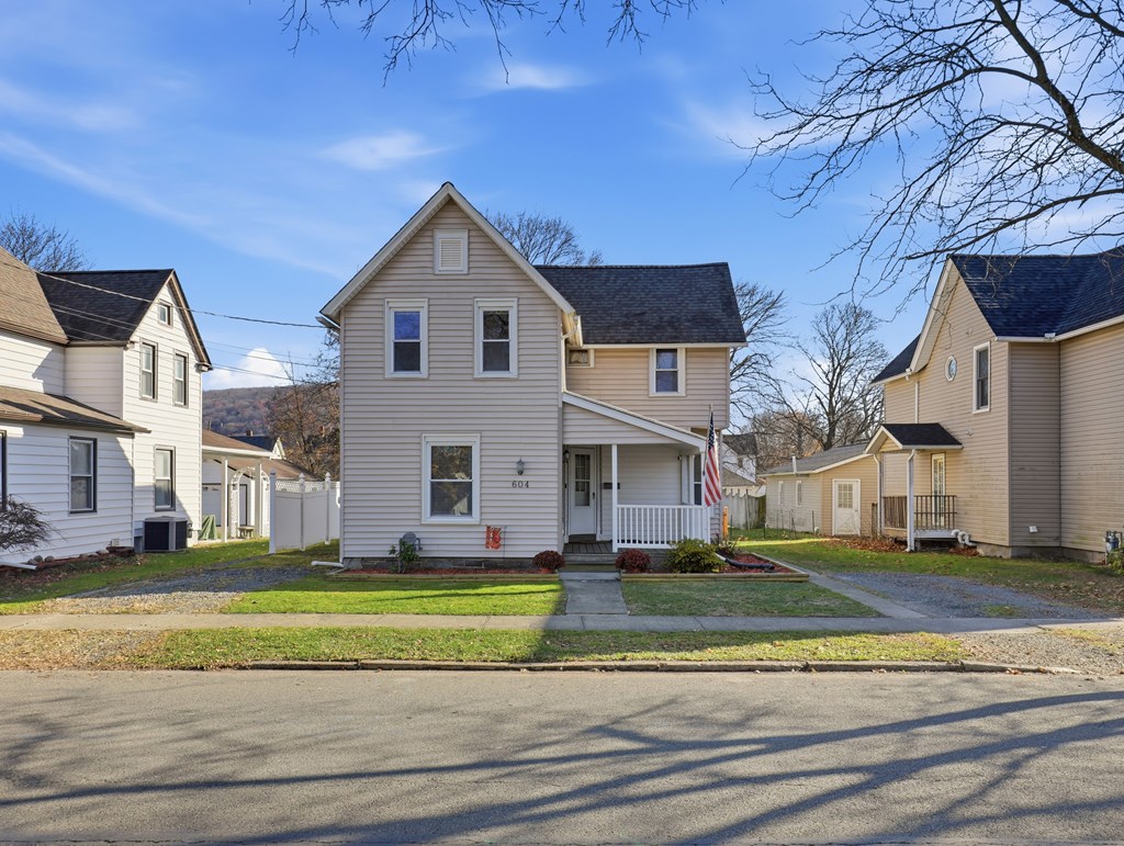 604 Church St, Athens, PA 18810 | MLS 31723624 | Listing Information ...