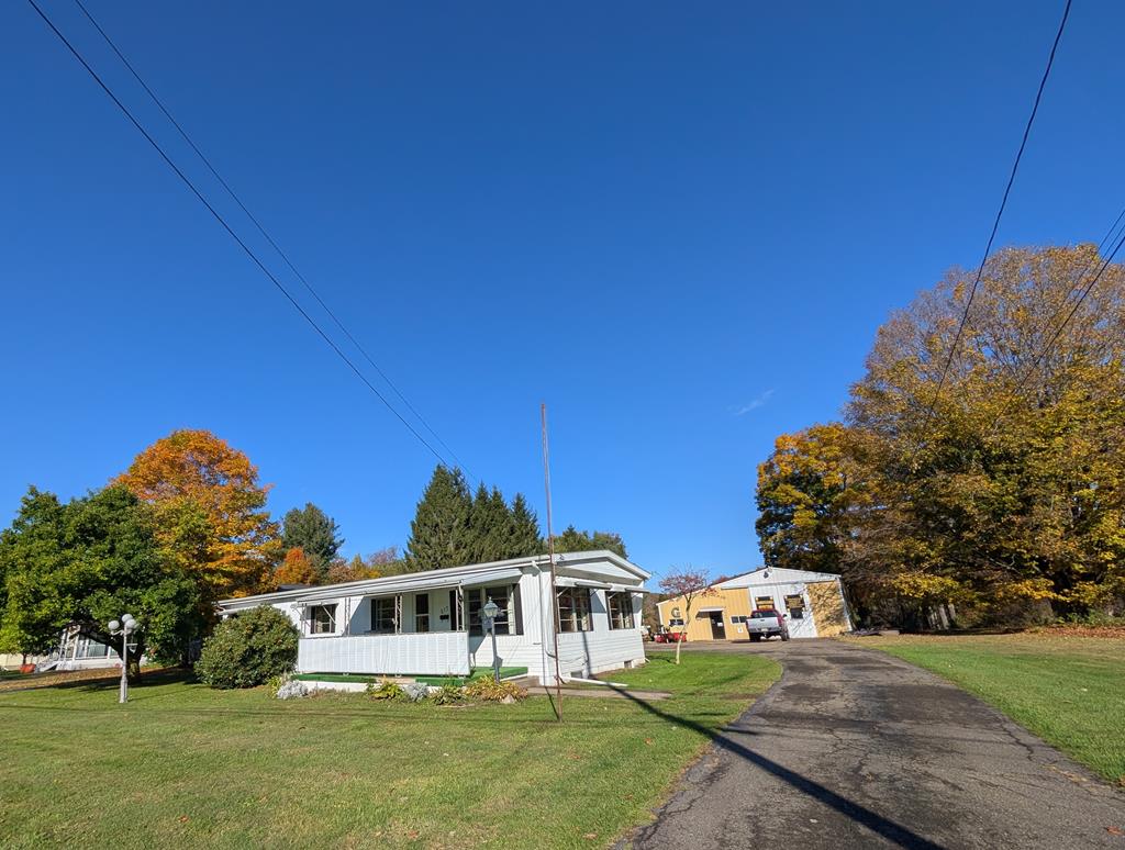 217 E. Honeoye St, Shinglehouse, PA 16748 | MLS 31723332 | Listing ...