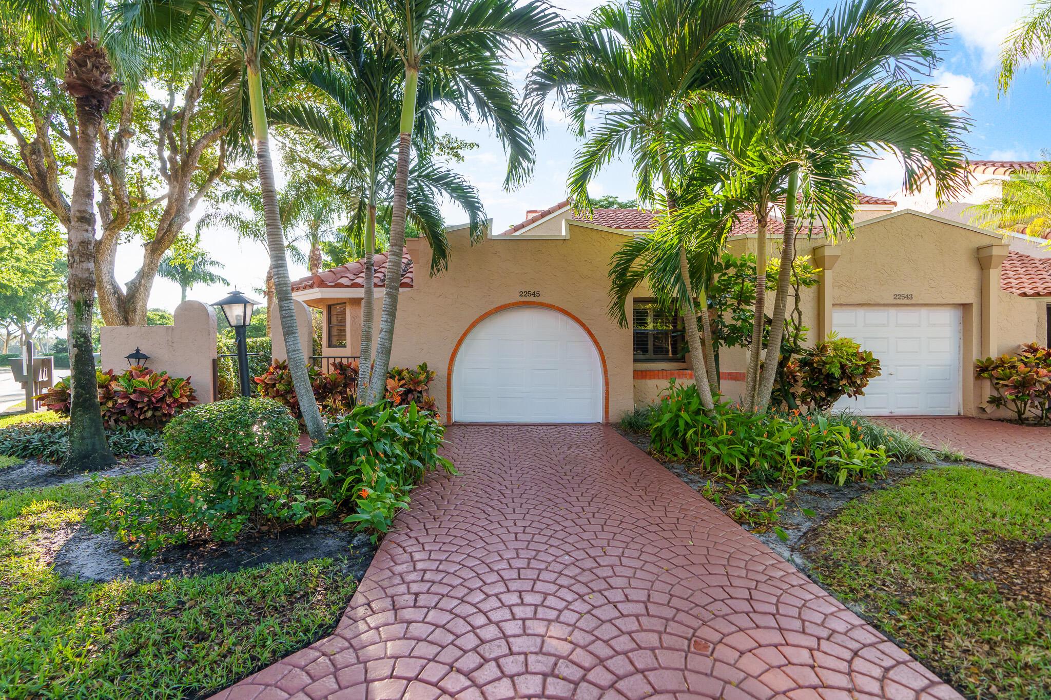 22545 Meridiana Drive, Boca Raton Boca Raton | Echo Fine Properties