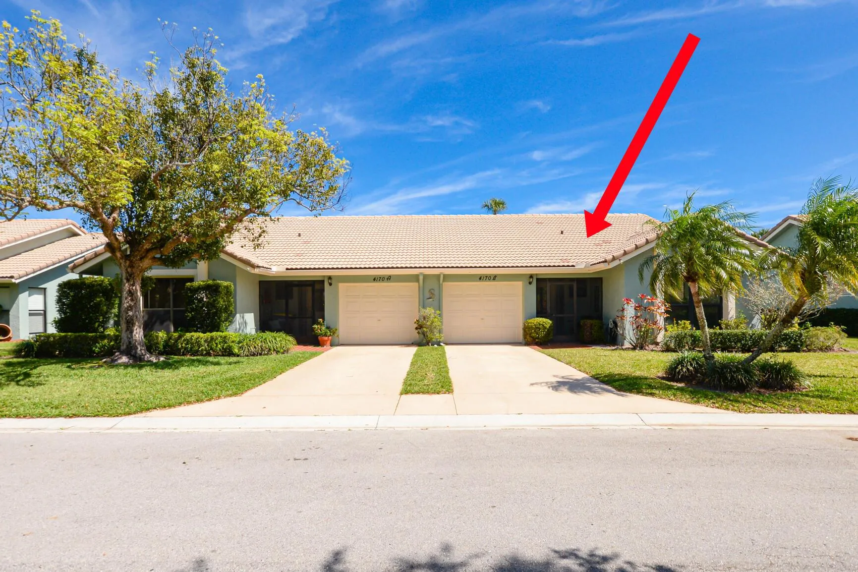 4170 Gator Trace Villas Circle Unit B, Fort Pierce, FL 34982 | MLS ...