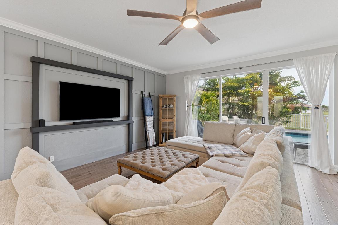 11534 SW Glengarry Court, Port St Lucie, FL, 34987 - Florida for ...