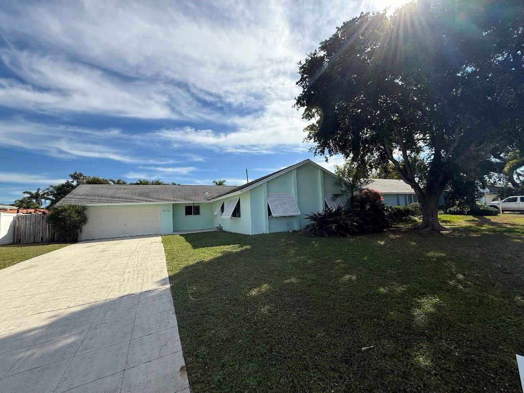 7676 Nemec Dr, West Palm Beach West Palm Beach Homes | Echo Fine Properties