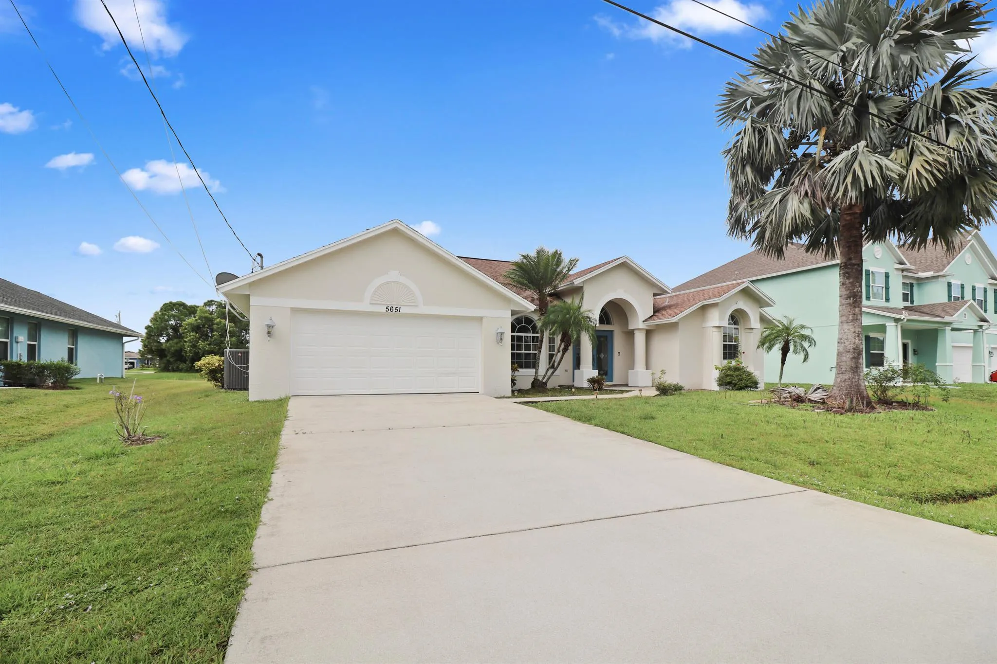 5651 NW North Crisona Circle, Port St Lucie, FL 34986 | R11126145 ...