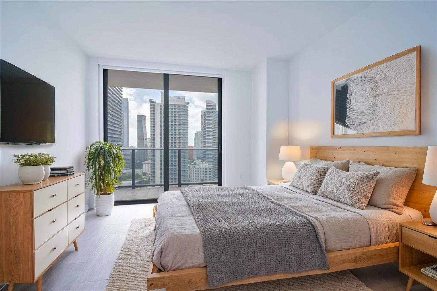 45 SW 9th St Apt 2604, Miami, FL 33130, US | Buy, Sell, Rent, Analyze