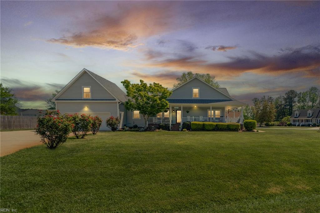 106 Sound Shore Drive, Currituck, NC 27929 | MLS 10483267 | Listing ...