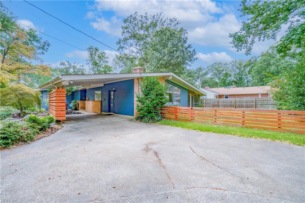 6913 Gardner Drive, Norfolk, VA 23518 | MLS 10504801 | Listing ...