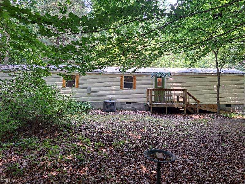 9917 Friendship Road, North, VA 23128 | MLS 10586525 | Listing ...