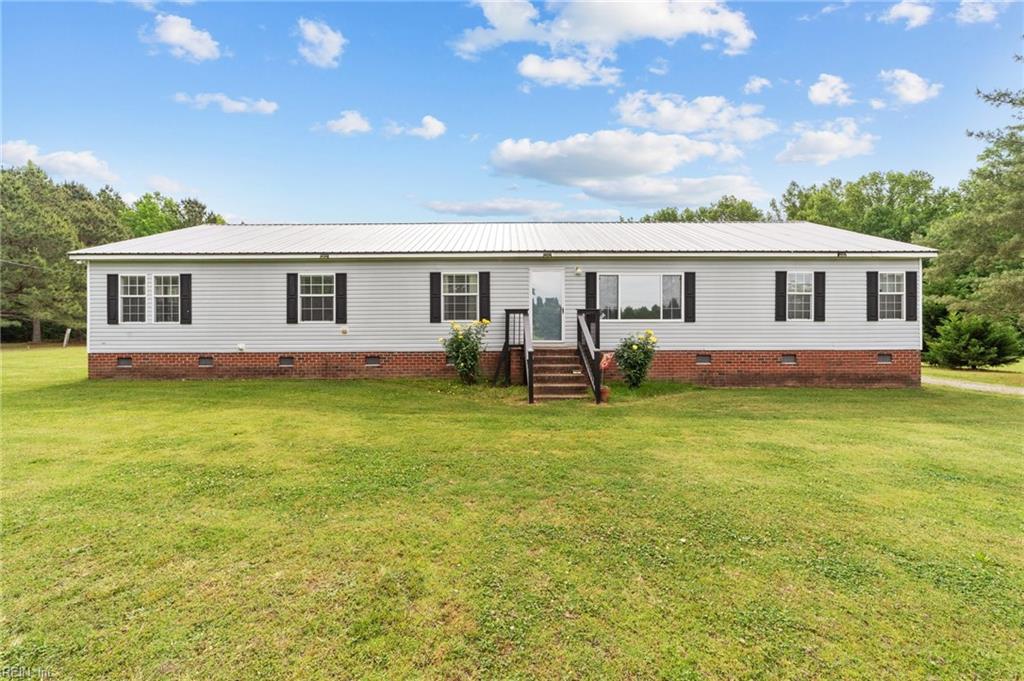 47 Northeast Drive, Gates, NC 27937 | MLS 10532295 | Listing ...