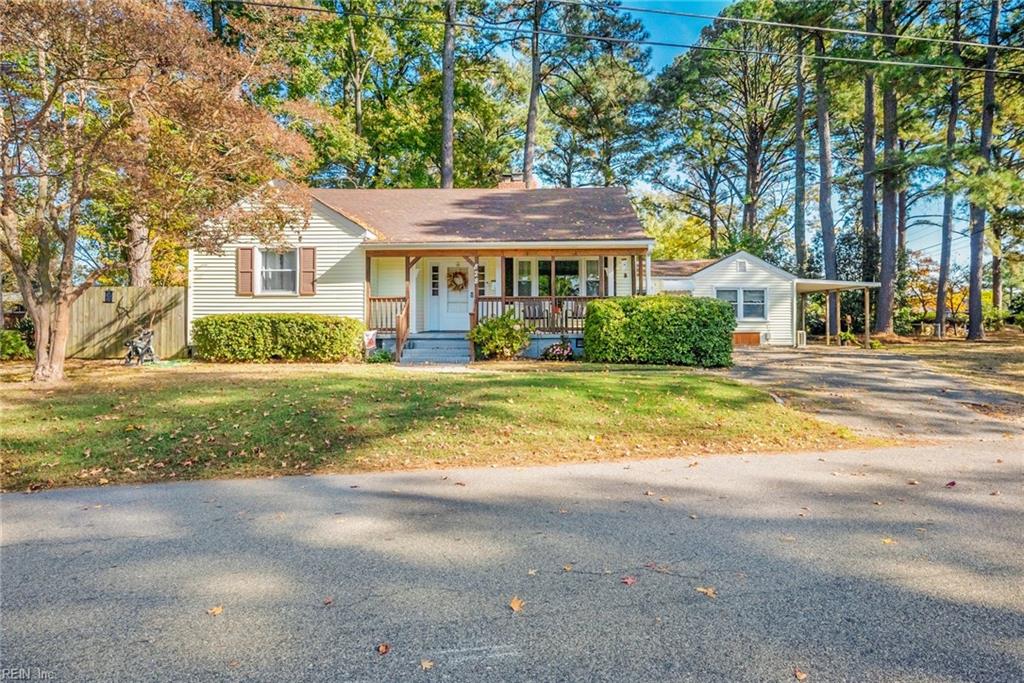 828 Fontaine Avenue, Norfolk, VA 23502 | MLS 10510844 | Listing ...