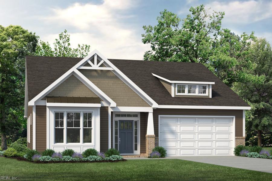 2808 Buskey Road, Chesapeake, VA 23322 | MLS 10416527 | Listing ...