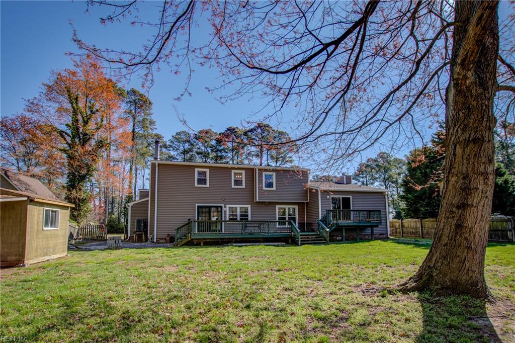 705 Dandy Loop Road, Yorktown, VA 23692 | MLS 10524576 | Listing ...