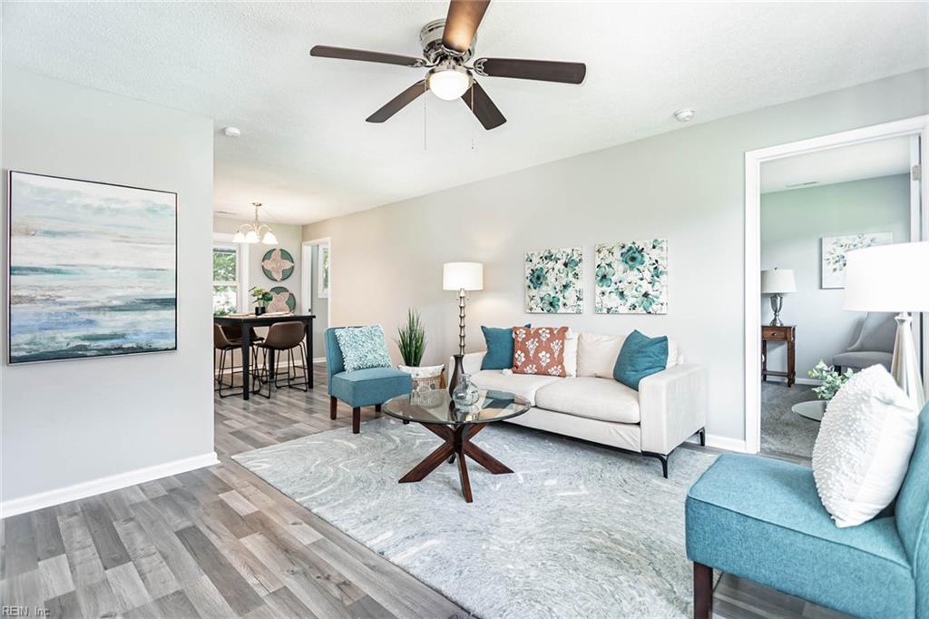 3549 Barry Street, Virginia Beach, VA 23452 | MLS 10491701 | Listing ...