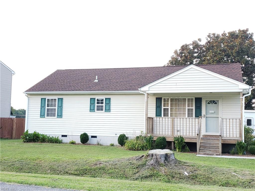124 Birch Lane, Suffolk, VA 23432 | MLS 10391146 | Listing Information ...