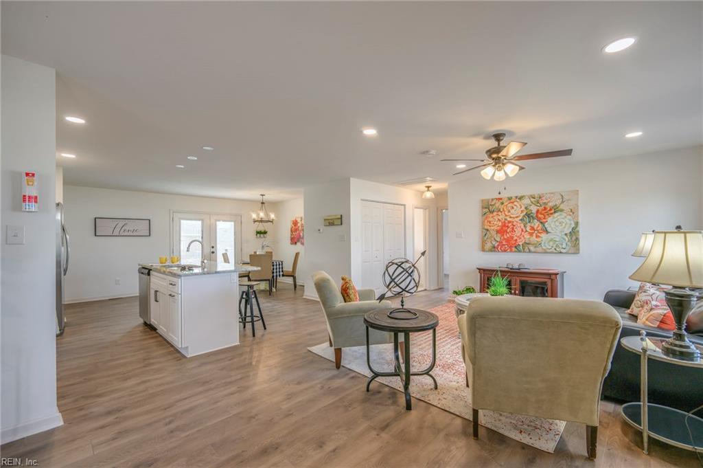 2221 Dean Drive, Norfolk, VA 23518 | MLS 10516432 | Listing Information ...