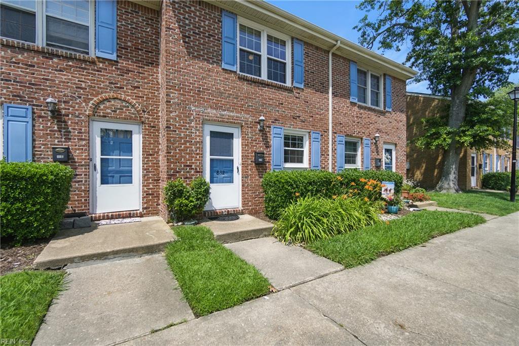 882 Elizabeth Court, Virginia Beach, VA 23451 | MLS 10586639 | Listing ...