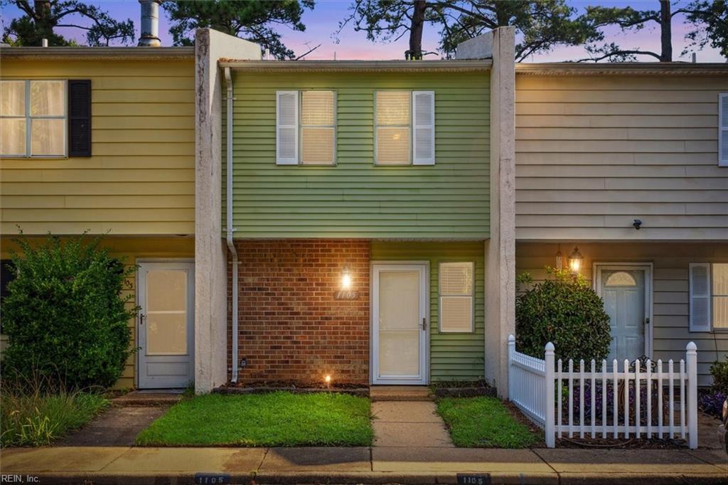1105 Old Denbigh Boulevard, Newport News, VA 23602 | MLS 10492864 ...